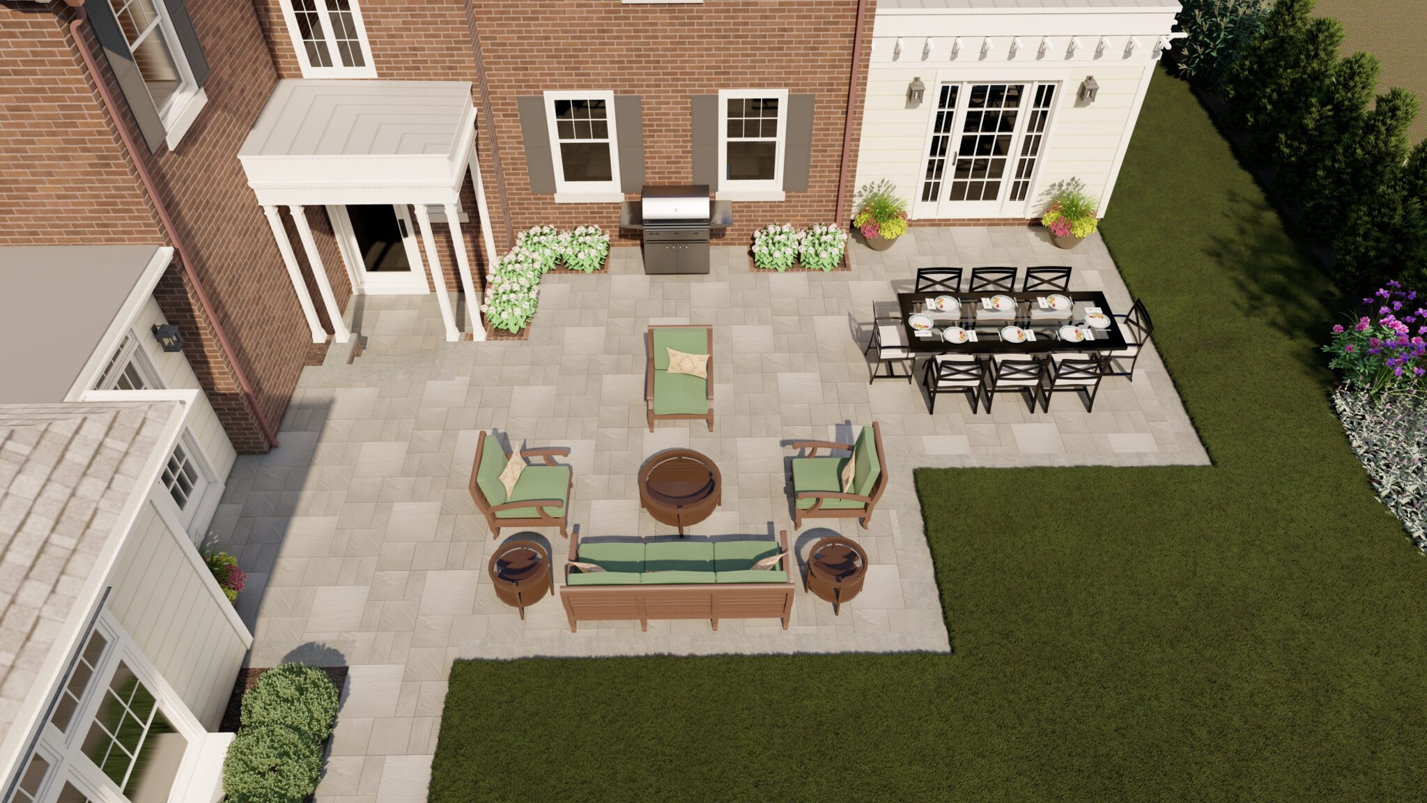 RENDERING TO REALITY - THE POWER OF 3D VISUALS – Mierop Design